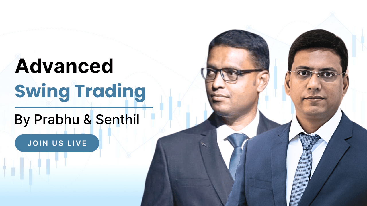 Advance Trading Courses - By Trading Experts | Tradewise