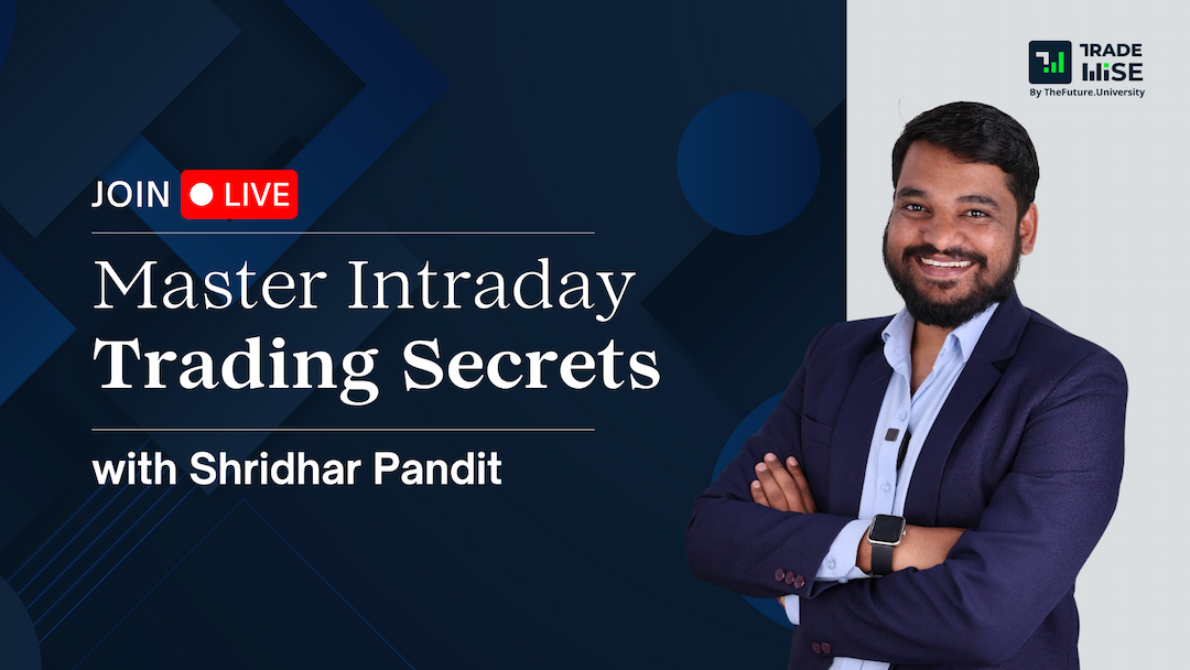 Advance Trading Courses - By Trading Experts | Tradewise